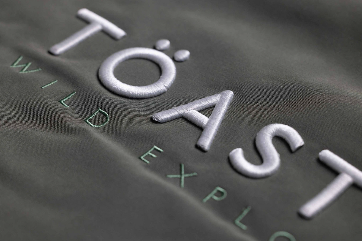 Sustainable Outerwear for the Tiny Explorer | Töastie Kids – Toastie