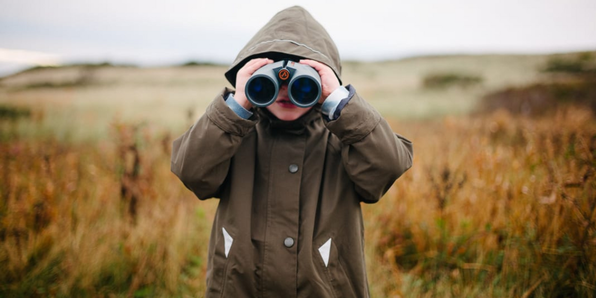 Guide to 100% Waterproof Clothing For Kids – Toastie