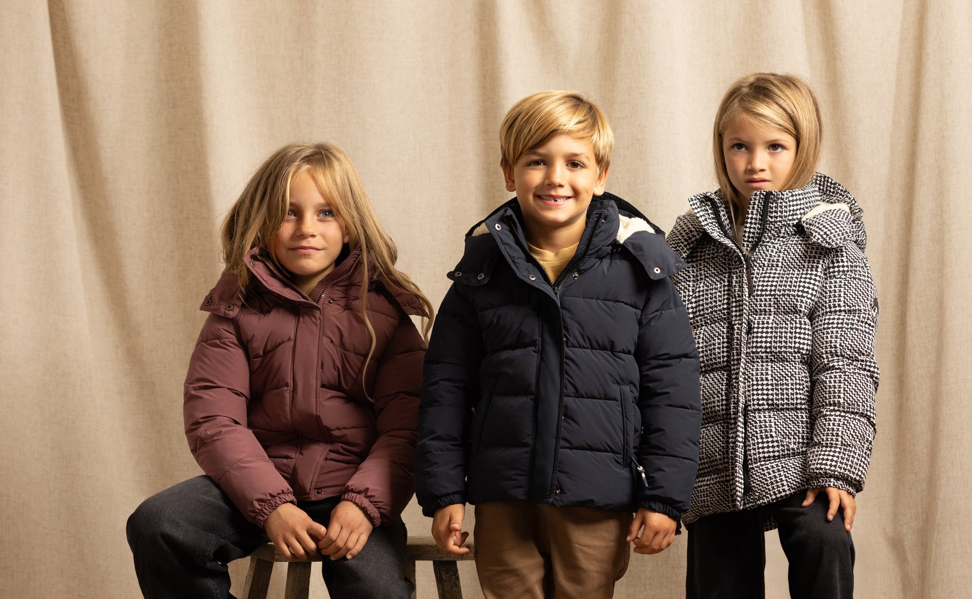 Töastiest Coats For Every Adventure – Toastie