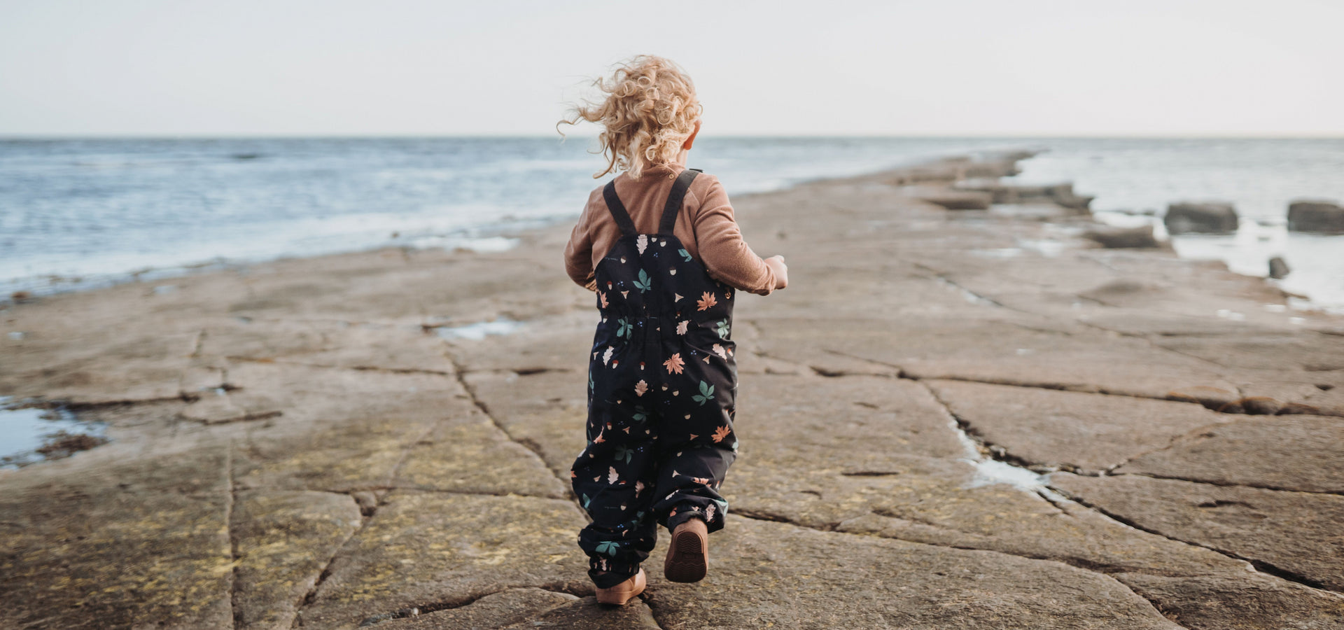 Dungarees – Toastie