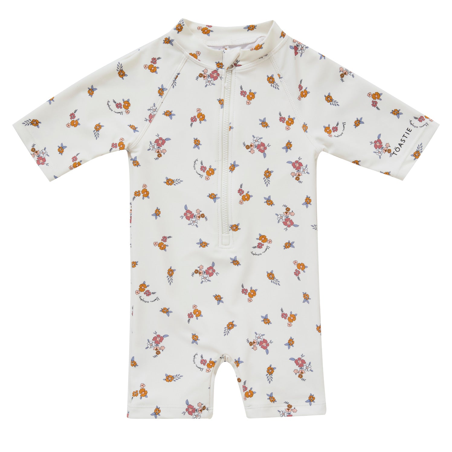 Töastie Swimming Onesie: Ultimate UV Protection & Comfort – Toastie