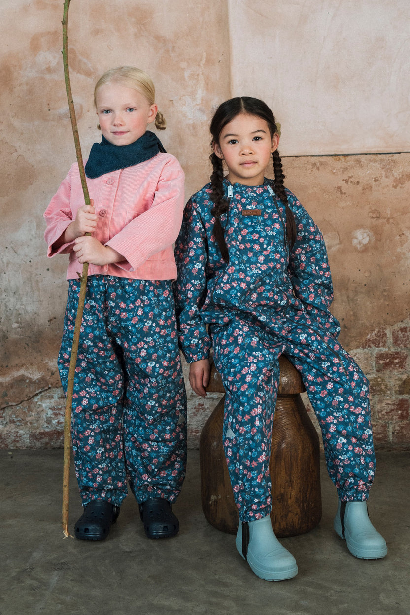 Sustainable Outerwear for the Tiny Explorer | Töastie Kids – Toastie